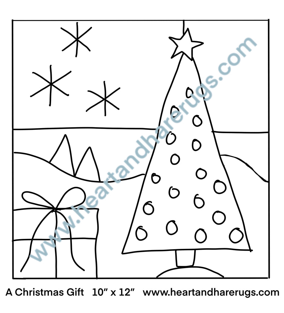 Patterns – Heart & Hare Rugs LLC