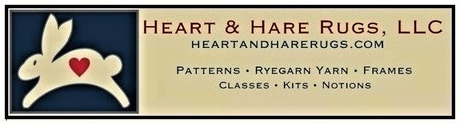 Welcome to Heart & Hare Rugs LLC