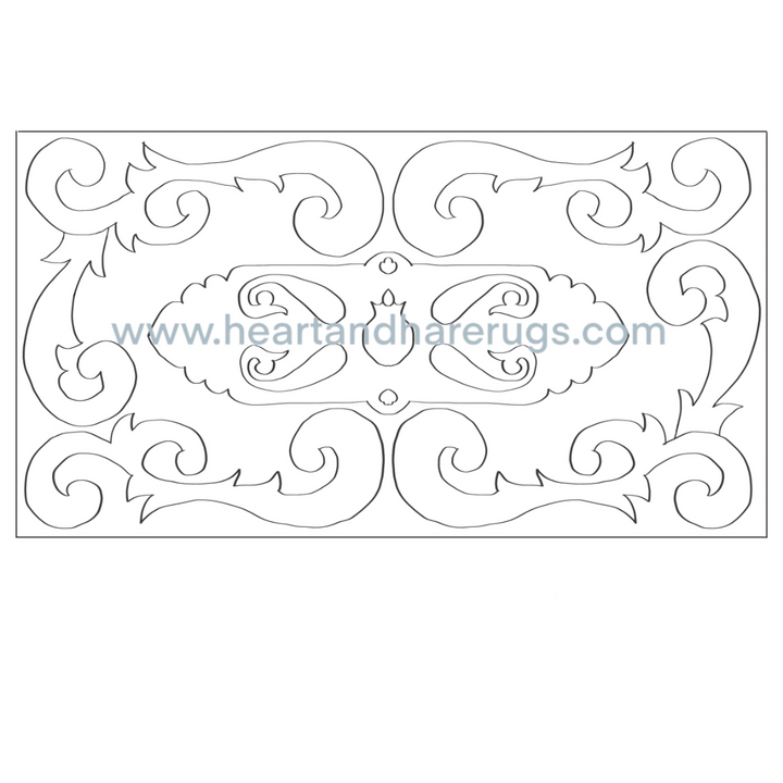 Welcome to Heart & Hare Rugs LLC